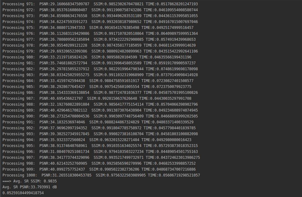 跑MSBDN-DFF、GridDehazeNet项目记录_msbdn代码-CSDN博客