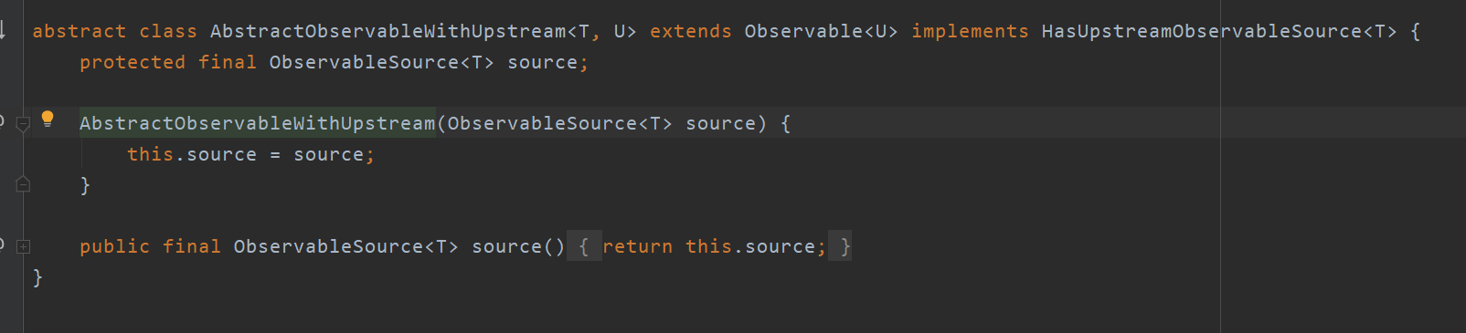 Rxjava 线程切换流程问rxjava是完全用java语言写的那怎么实现从子线程切换到android主线程的 Csdn博客