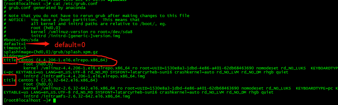 FATAL: kernel too old-CSDN博客