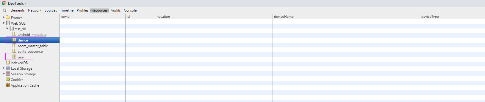 Android jetpack Room数据库（二）版本升级/迁移_java.lang.illegalstateexception: a migration from -CSDN博客