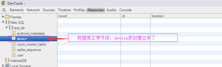 Android jetpack Room数据库（二）版本升级/迁移_java.lang.illegalstateexception: a migration from -CSDN博客
