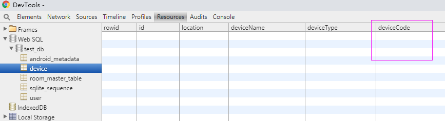 Android Jetpack Room数据库（二）版本升级迁移javalangillegalstateexception A Migration From Csdn博客 