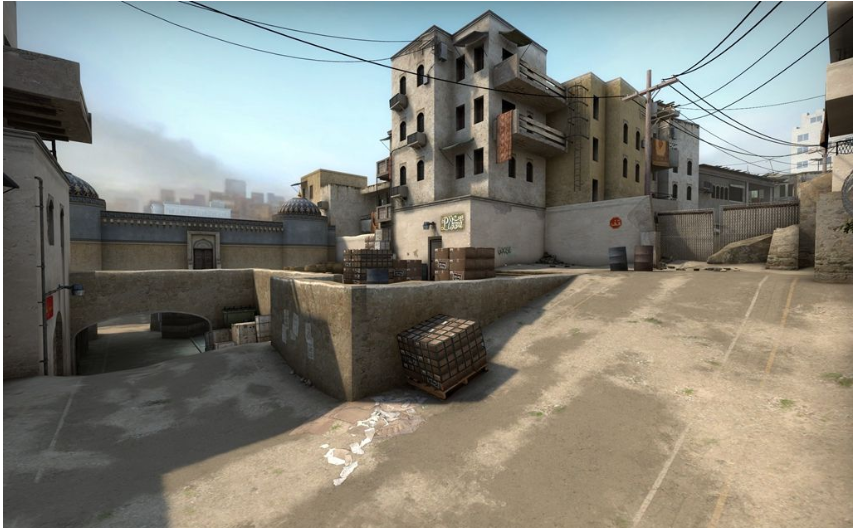 书籍《FPS关卡设计》笔记（一）_fps关卡射击 书籍-CSDN博客