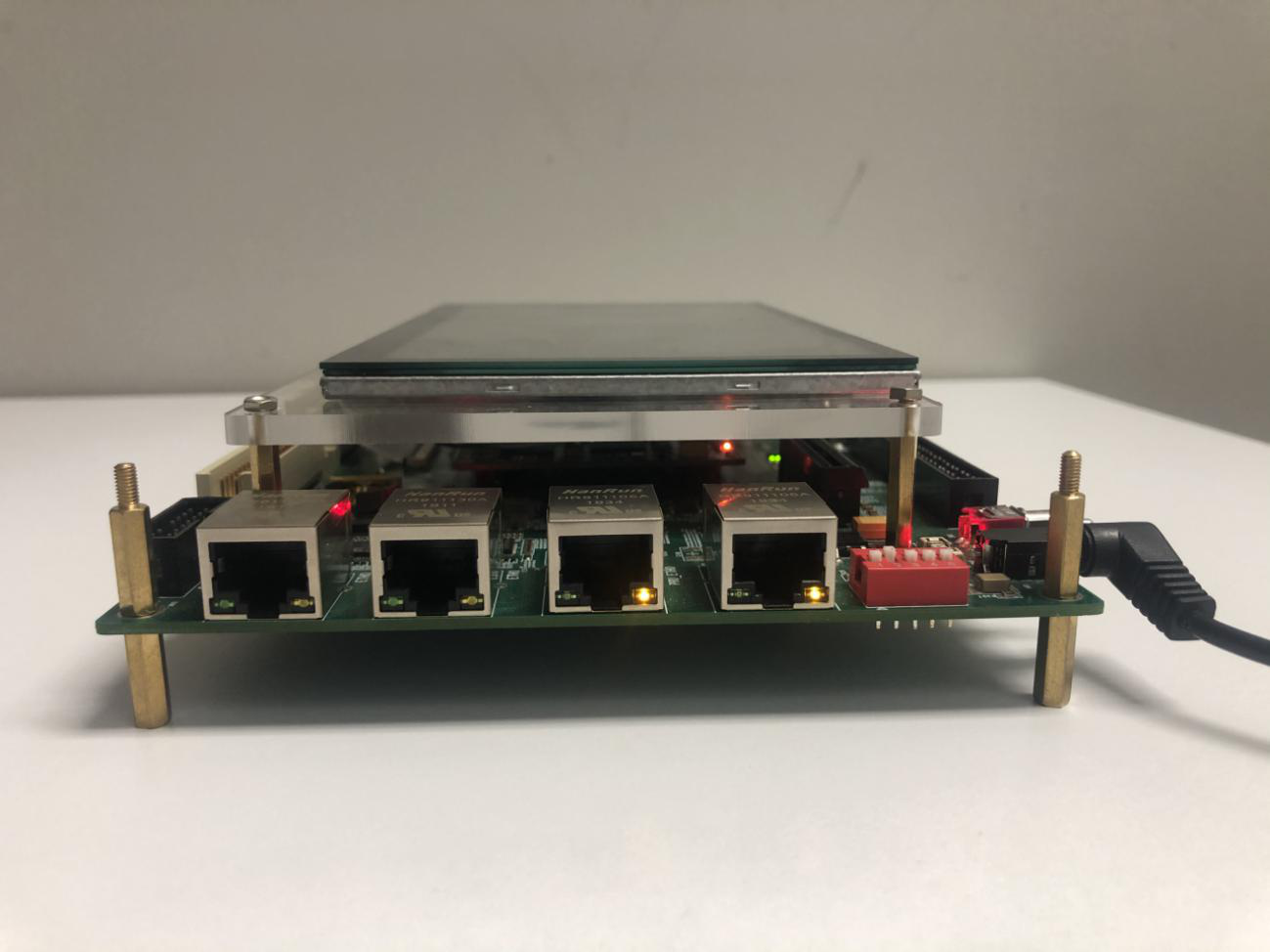 TI AM5728 LCD触摸屏驱动移植与DTS配置_13670212541-CSDN博客