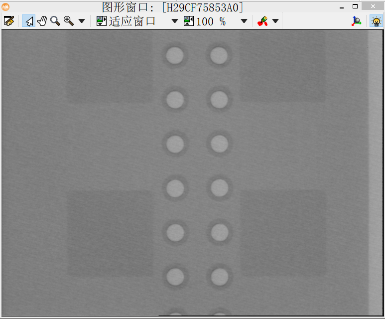 Halcon 2D计量_halcon 2d metrology-CSDN博客