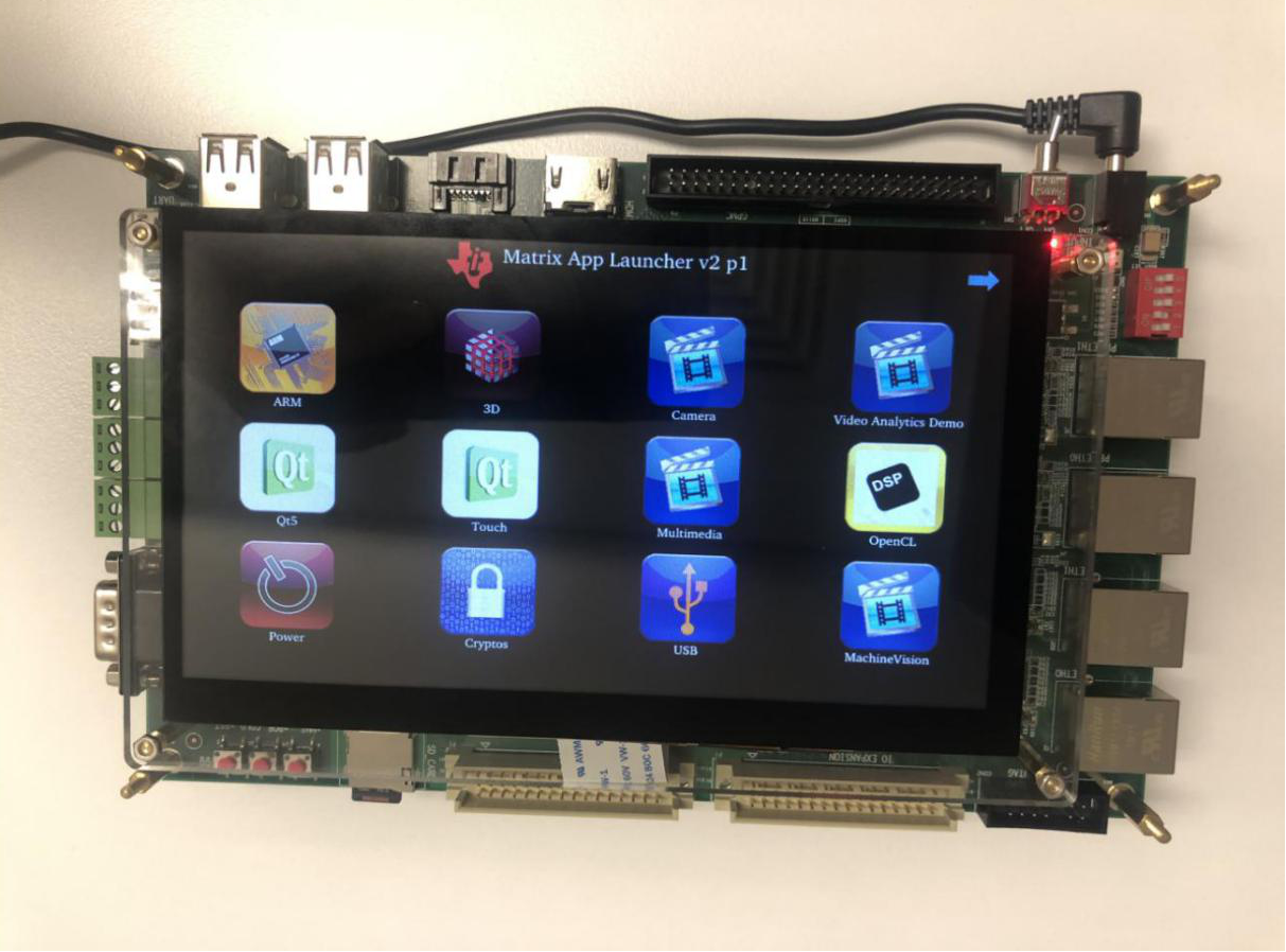 TI AM5728 OMAP平台BSP学习笔记之 - LCD 驱动(1)_am572x sitara processors silicon revision 2.0-CSDN博客