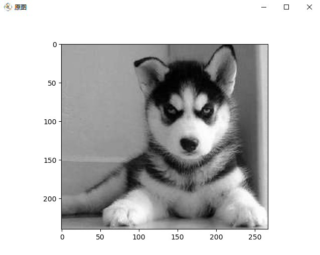 matplotlib将figure转化为numpy的array矩阵格式_manager.canvas.figure转换成array-CSDN博客