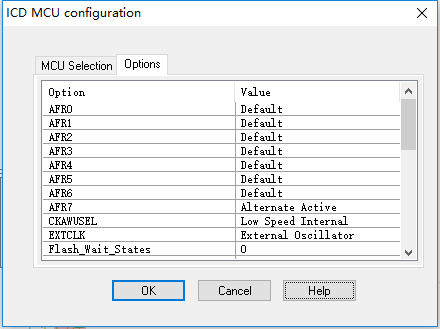 1、STVD和STVP的使用及串口烧写程序教程-CSDN博客