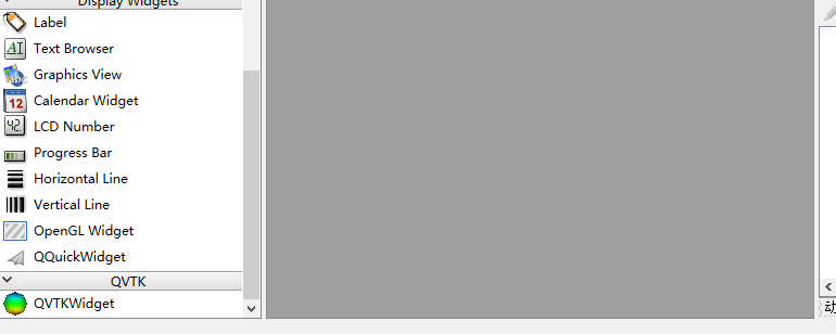 Qt+PCL+VS实现点云Gui界面显示_pcl vs gui-CSDN博客