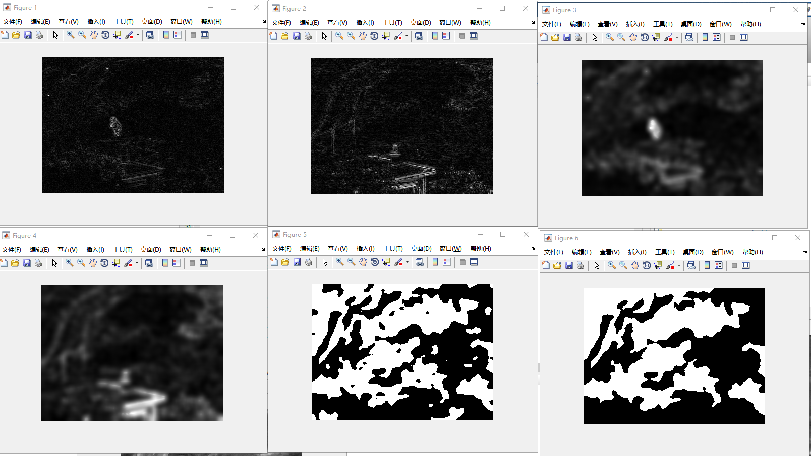 Multi-Focus Images Fusion_multi-focus image fusion based on superpixel ...