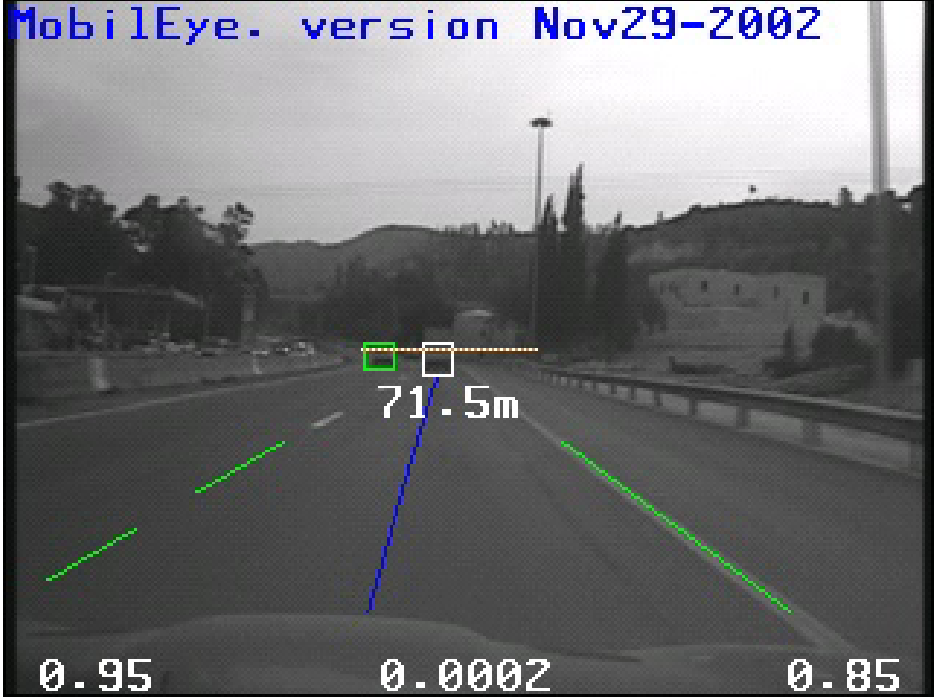 MOBILEYE: Vision-based ACC with a Single Camera_mobileye 速度计算论文-CSDN博客
