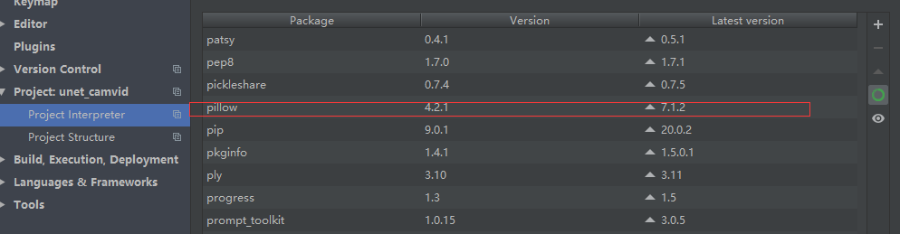 python中使用PIL库对图片像素点遍历以及像素值改变_python pil 像素-CSDN博客