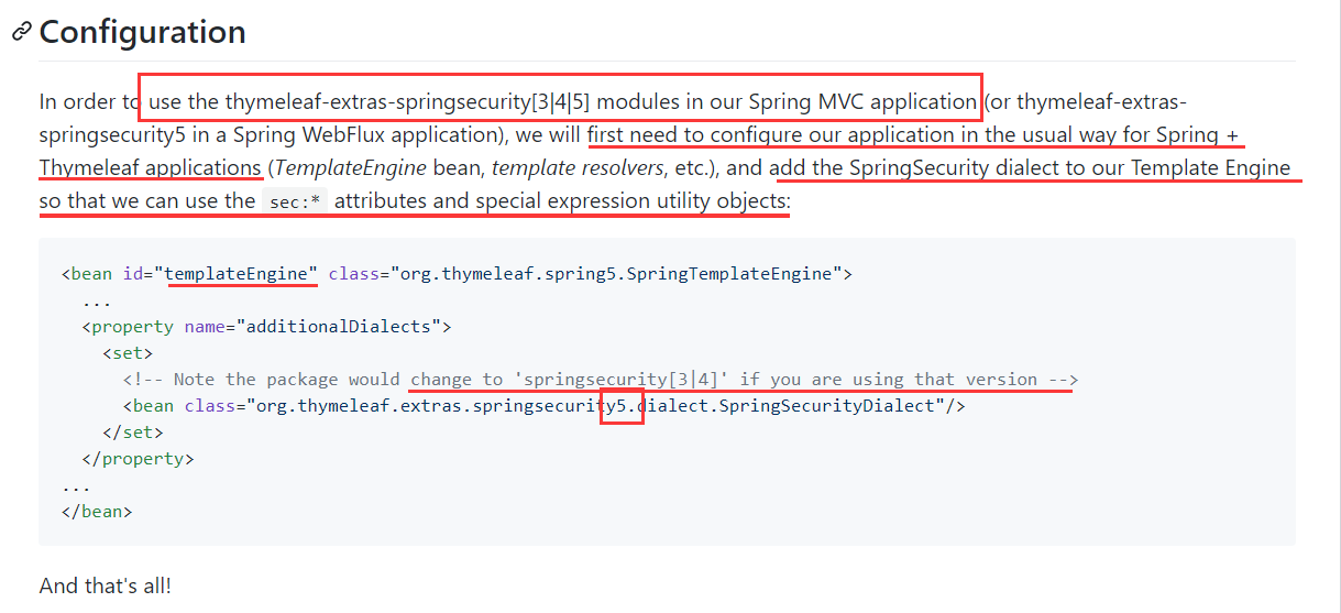 SSM+Spring Security+Thymeleaf：解决sec标签不起作用_ssm+springsecurity+thymeleaf-CSDN博客