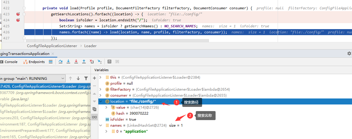 SpringBoot是如何加载application.properties的？_spring如何加载application ...