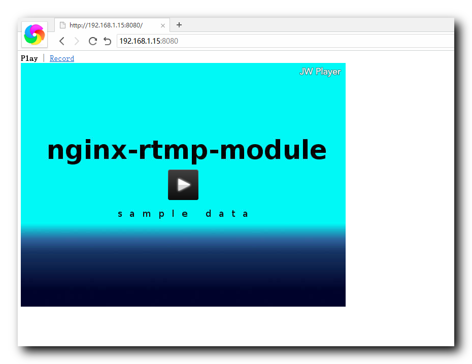 【Android RTMP】RTMP 直播推流服务器搭建 ( Ubuntu 18.04.4 虚拟机 )_android 直播推流-CSDN博客