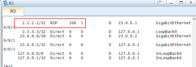 BGP的原理与应用（ensp实验）_ensp bgp实验-CSDN博客