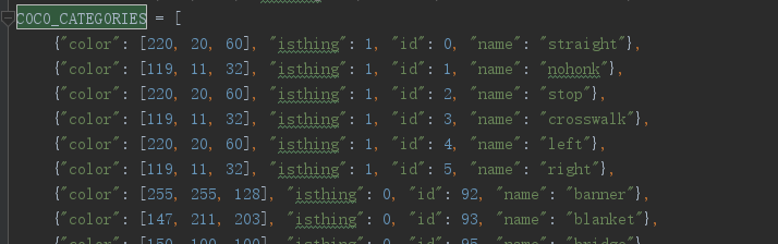 windows10+detectron2中faster_rcnn训练自己的数据_det2训练自己的fasterrcnn数据集-CSDN博客