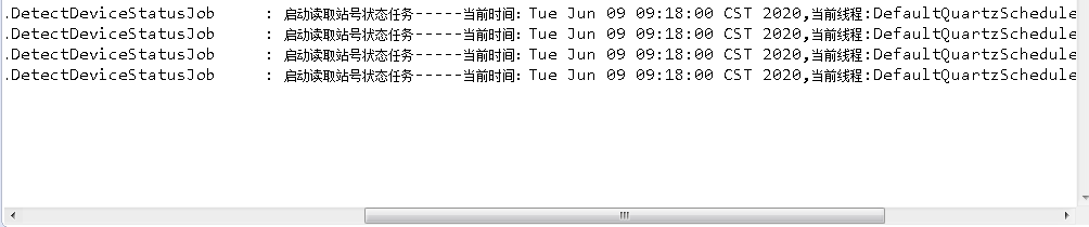 springboot+Quartz开机启动定时任务，cron可配置_quartz支持按cron表达式配置springboot-CSDN博客