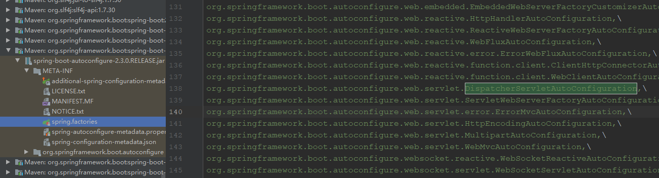 DispatcherServlet工作原理解析_dispatchservlet原理-CSDN博客