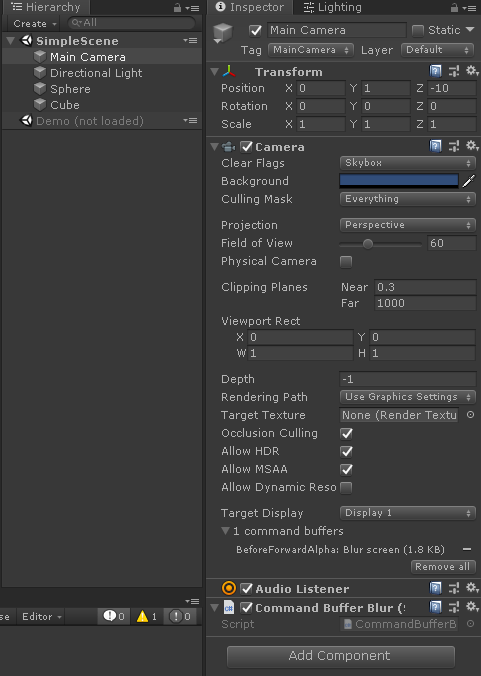 unity-frosted-glass-master毛玻璃效果_glassmaster软件下载-CSDN博客