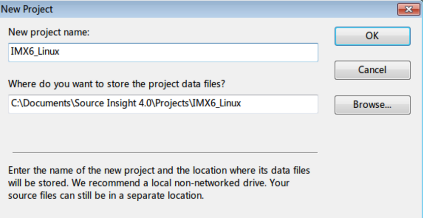 如何优雅的使用source insight阅读linux源码-Generate_Kernel_Uboot_Project_forIDE_source insight修改依赖内核-CSDN博客