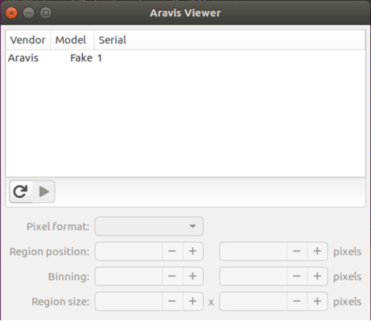 关于使用Aravis进行实时图像采集-CSDN博客