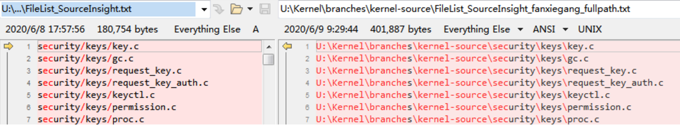 如何优雅的使用source insight阅读linux源码-Generate_Kernel_Uboot_Project_forIDE_source insight修改依赖内核-CSDN博客