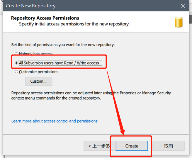 VisualSVN之下载安装&基本操作(一)_visualsvn-5.2.0.msi-CSDN博客