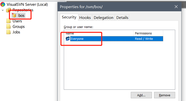 VisualSVN之下载安装&基本操作(一)_visualsvn-5.2.0.msi-CSDN博客