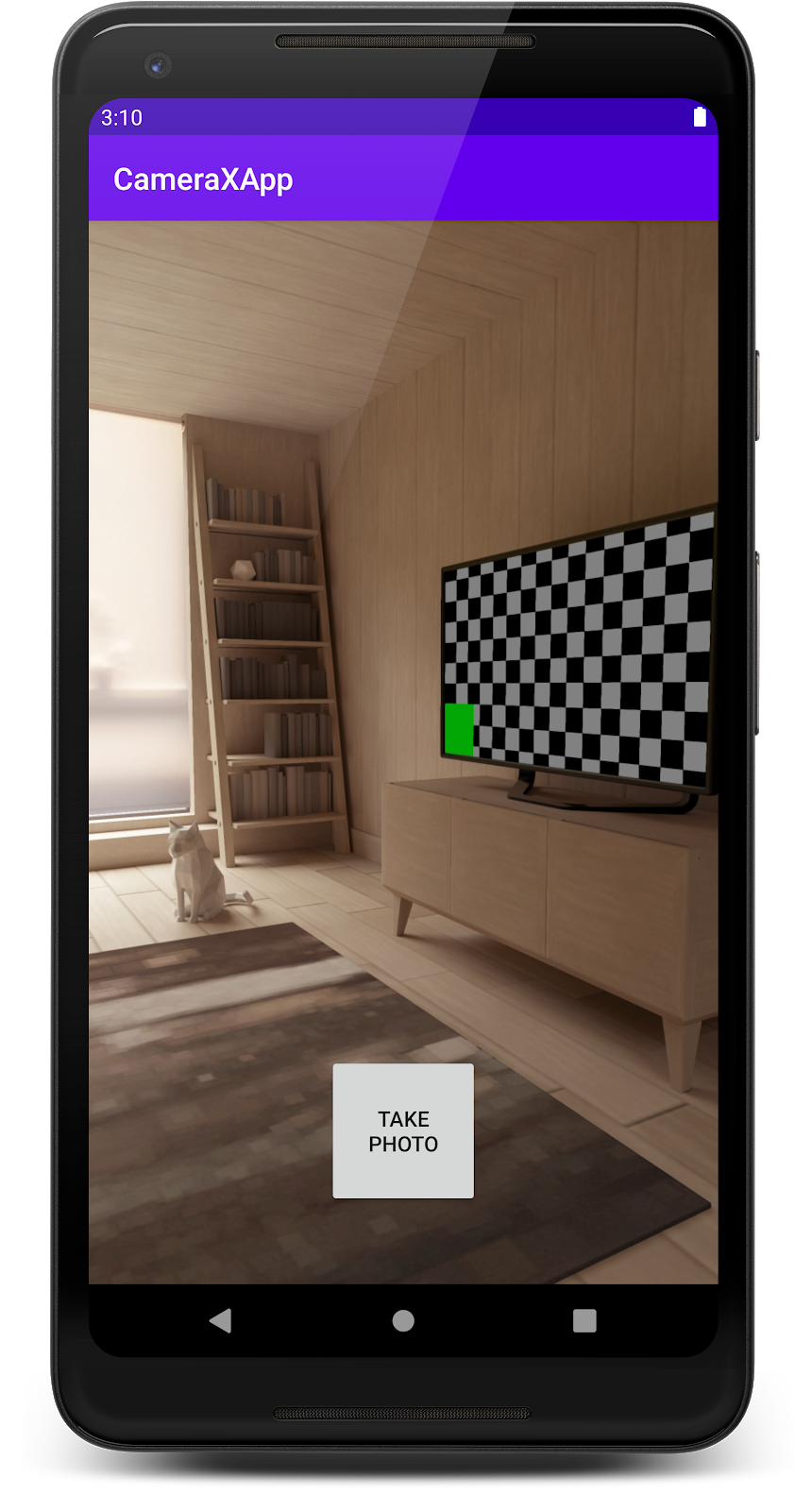 Android CameraX 使用入门_camerax-getting-started-CSDN博客