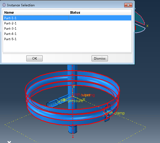 基于Abaqus的圆形金属管件无芯绕弯成形——弯曲成形过程_abaqus金属成形分析-CSDN博客