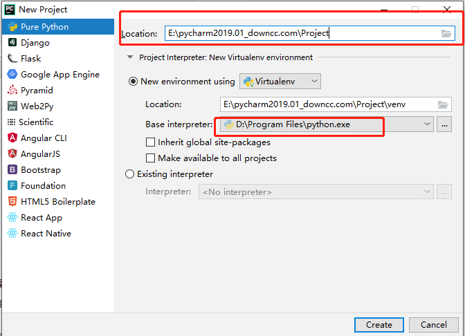 Pycharm安装及无法编译问题解决_pycharm编译器无效-CSDN博客