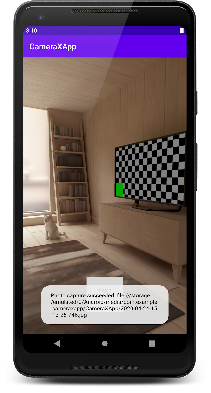 Android CameraX 使用入门_camerax-getting-started-CSDN博客