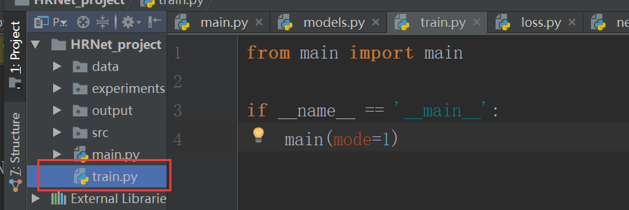 项目实战：HRNet-Semantic-Segmentation-CSDN博客