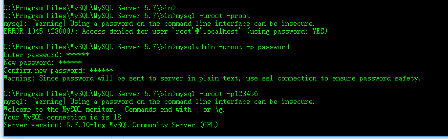 mysql的Navicat连接显示1862错误解决方法_1862 unknow error 1862-CSDN博客