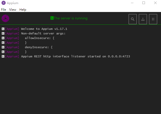 RobotFramework 实现Android自动化_robotjs android-CSDN博客