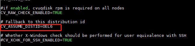 CentOS6 安装Oracle11.2.0.4 提示缺少elfutils-libelf-devel-0.97和pdksh-5.2.14-CSDN博客