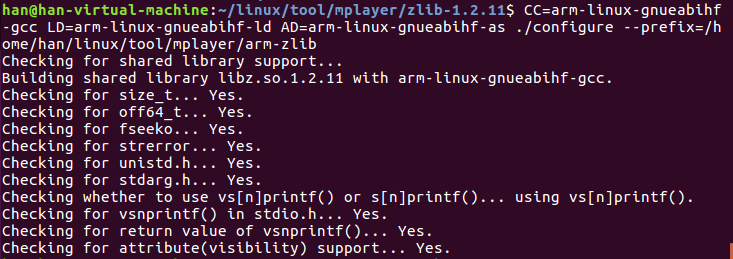 imx6ull移植mplayer_imx6ull mplayer-CSDN博客