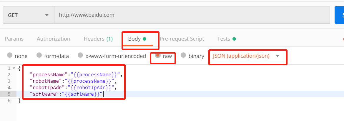 postman通过CSV、JSON文件来进行循环迭代发送请求和断言_postman 使用json 迭代-CSDN博客