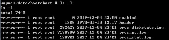 【第一章-知识】2、性能优化-Android开机性能分析工具 BootChart的使用_linux中bootchart2的使用-CSDN博客