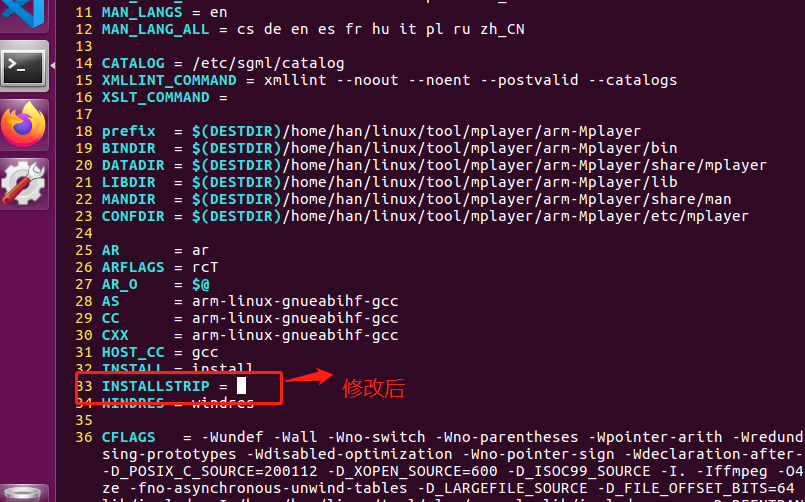 imx6ull移植mplayer_imx6ull mplayer-CSDN博客