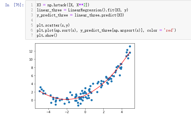 线性回归、二次回归、随机采样一致性ransac的数据拟合_ransacregressor-CSDN博客
