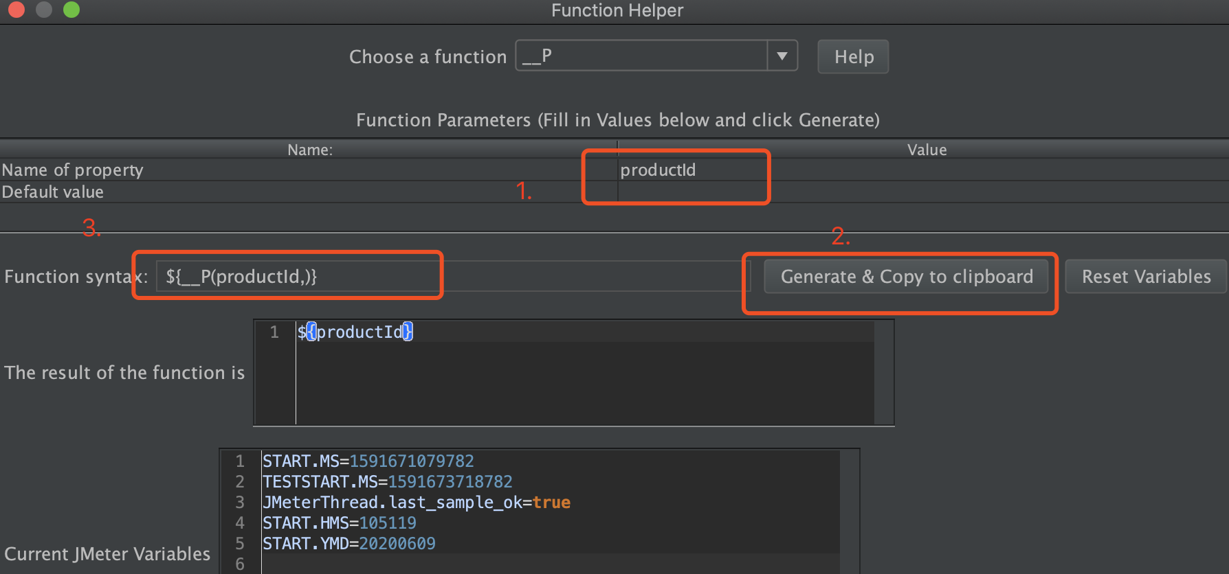 jmeter json提取器及设置全局变量_怎么将json提出来的cookie定义为全局变量-CSDN博客