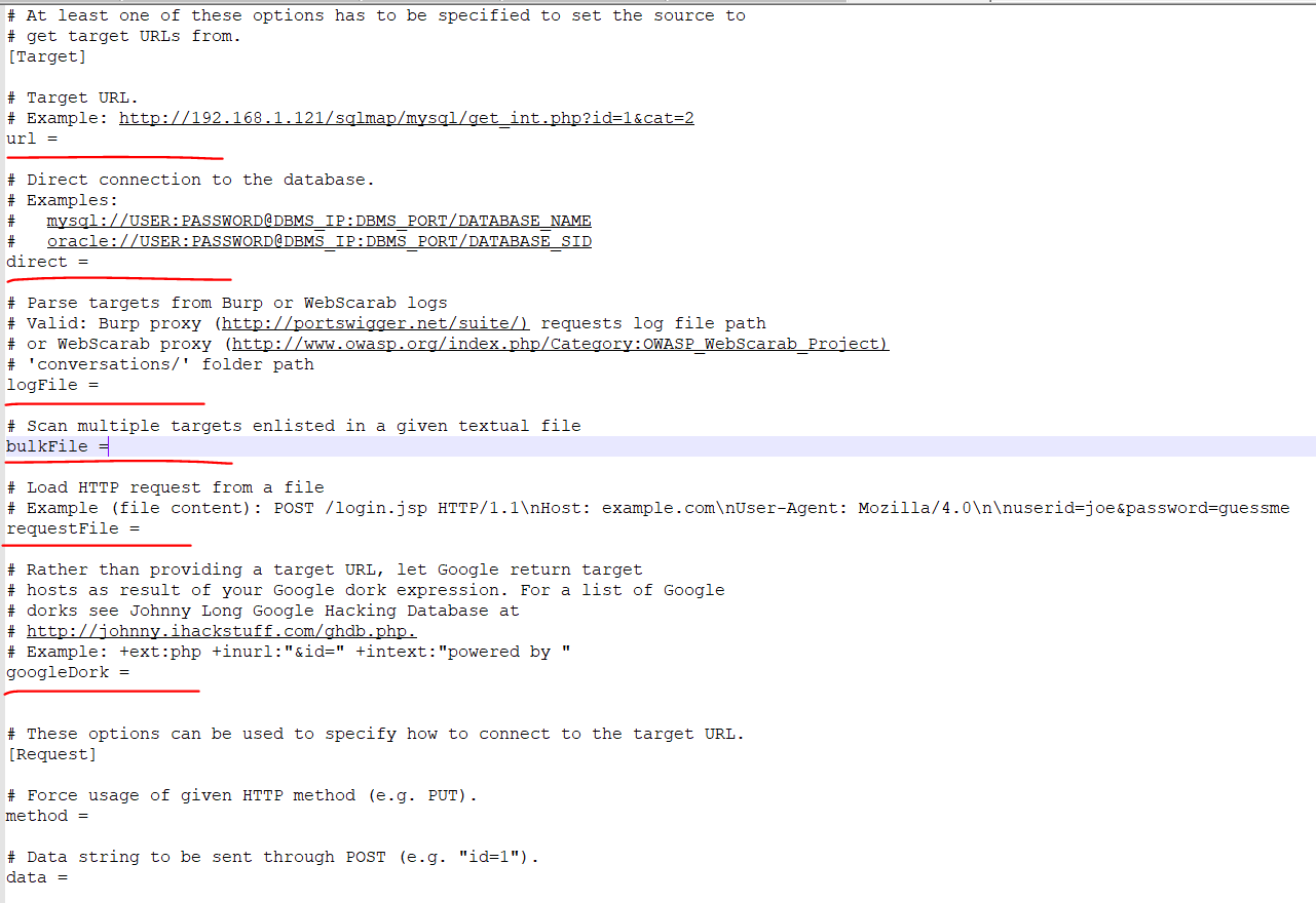 网络安全-sqlmap学习笔记_sqlmap --no-cast-CSDN博客