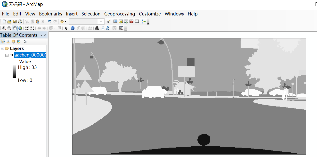 项目实战：HRNet-Semantic-Segmentation-CSDN博客