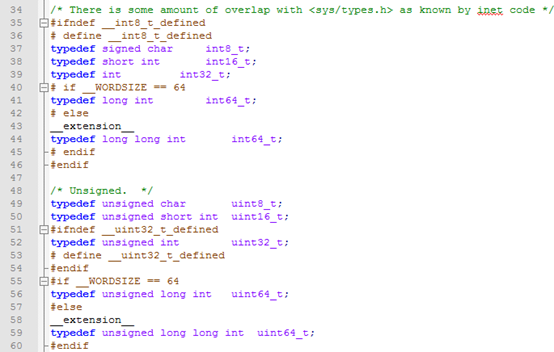 PClint报错分析实战_pc-lint提示lint-cppmac.h无法找到-CSDN博客