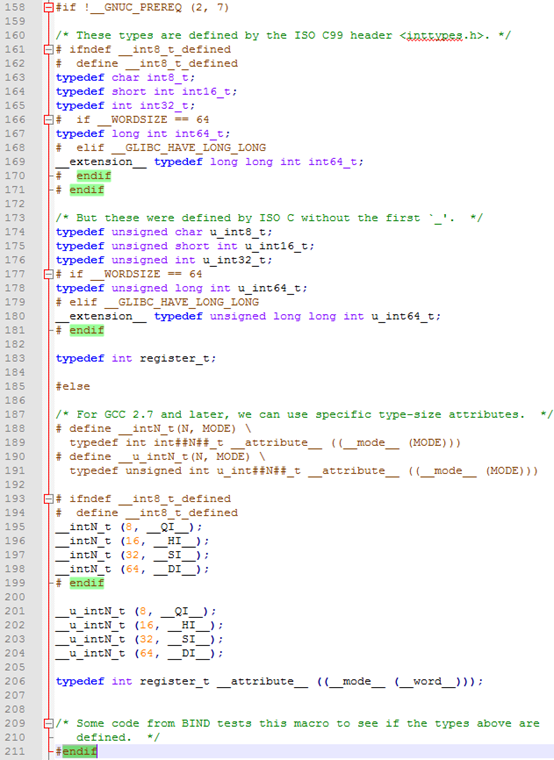 PClint报错分析实战_pc-lint提示lint-cppmac.h无法找到-CSDN博客