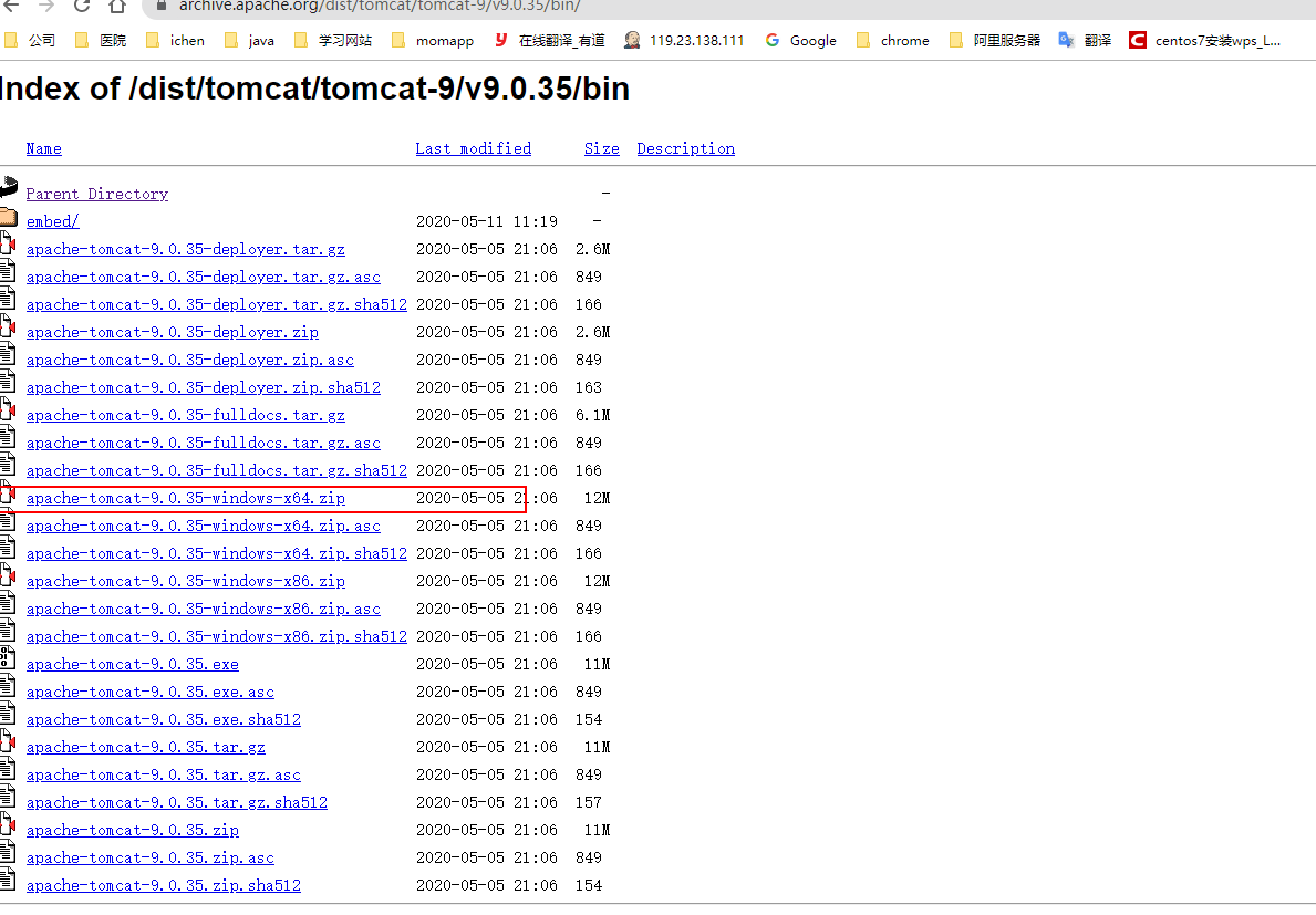 windows的tomcat开机自启和后台运行_tomcat9.0.35service.bat文件-CSDN博客
