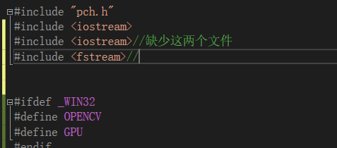 C++报错不允许使用不完整的类型的解决方案_c++ 不允许使用不完整的类型-CSDN博客
