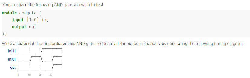 HDLbits答案更新系列23（5 Verification: Reading Simulation）-CSDN博客